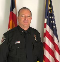 Police Department | Town of Wiggins