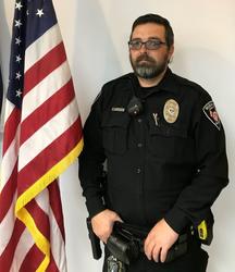 Police Department-Staff Page | Town of Wiggins